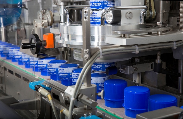 Leading technology for powering all 3PL logistics services