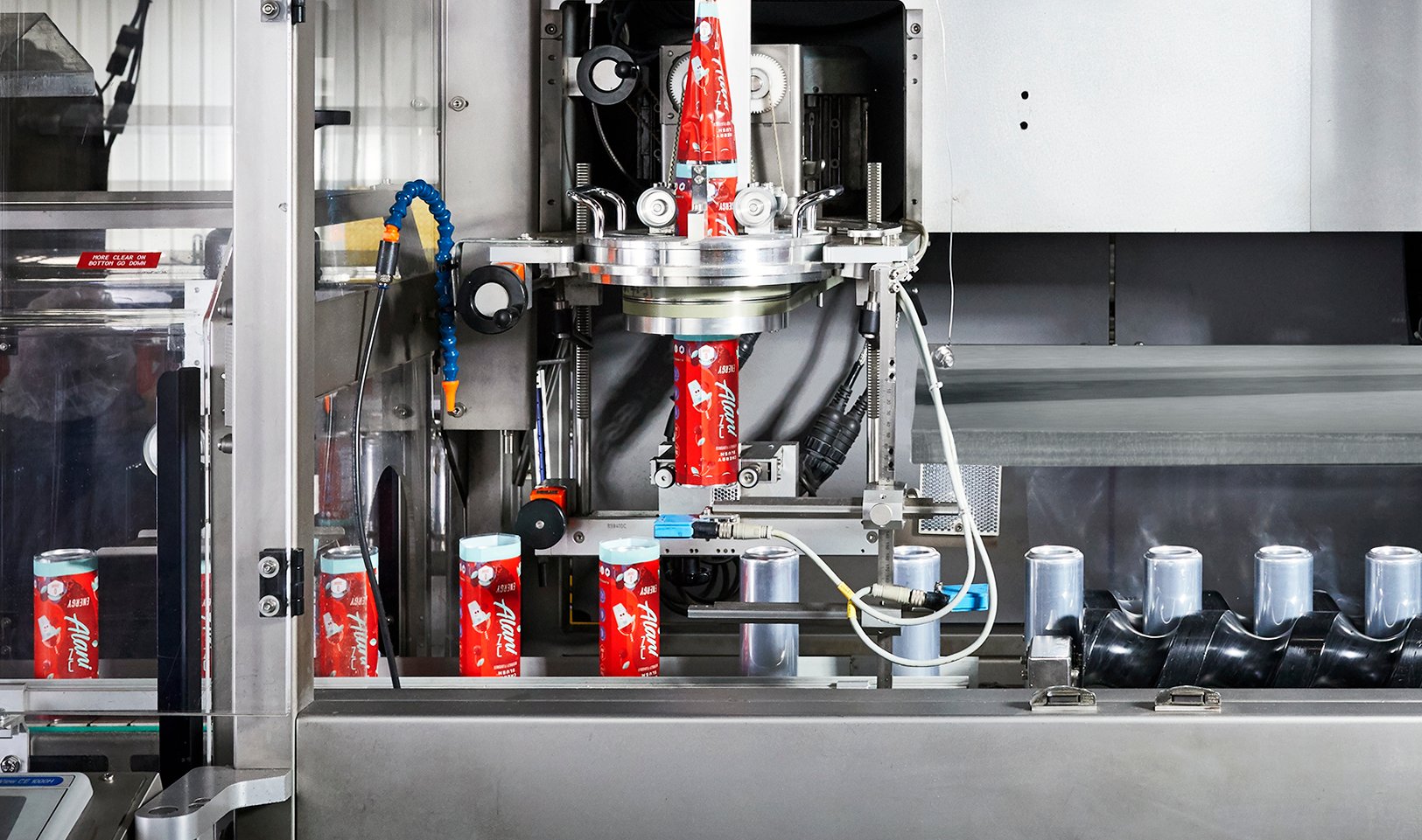 Packaging Overview packaging services and shrink sleeve labeling