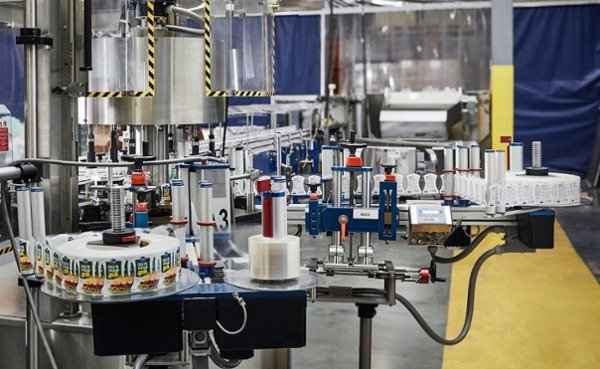 Packaging Services & Shrink Sleeve Labeling Solutions | Verst Logistics