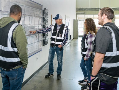 Verst optimizes logistics for omnichannel fulfillment and packaging