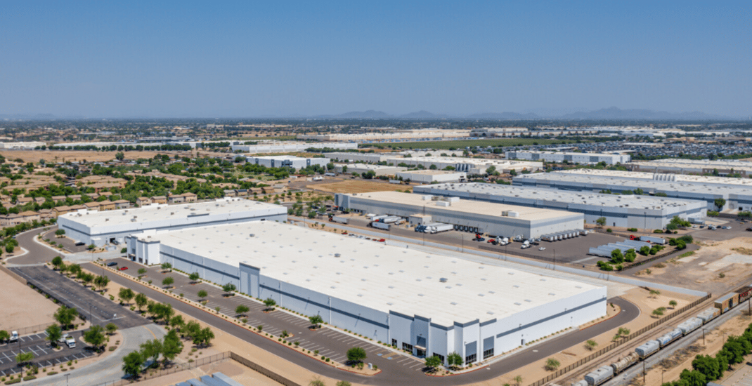 Verst is a leading fulfillment warehouse and transportation carrier