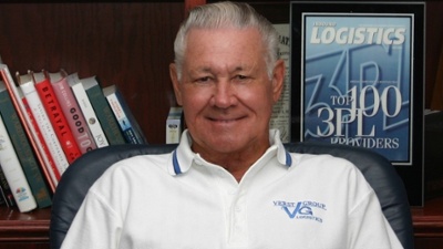 Verst is a family owned 3PL logistics company