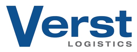 Verst is a family owned 3PL logistics company