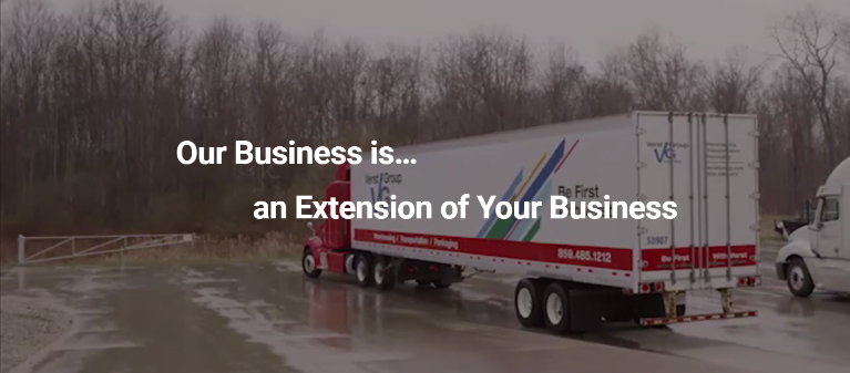 Verst Logistics | Third Party Logistics | Warehouse Fulfillment