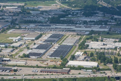 Verst is a family owned 3PL logistics company