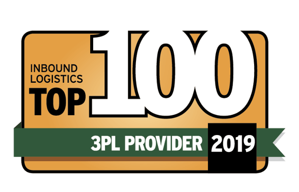 Verst Logistics | Third Party Logistics | Warehouse Fulfillment