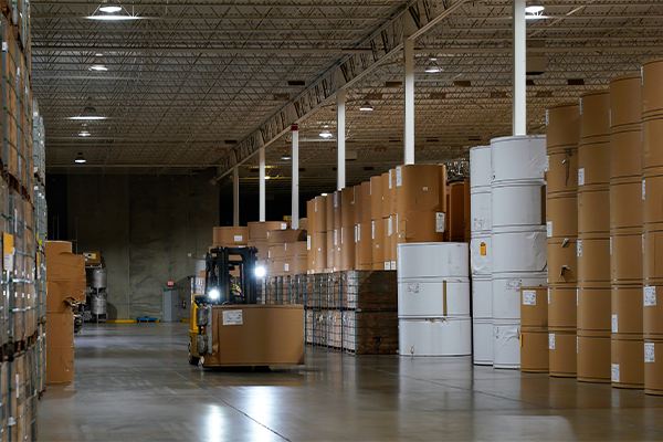 Careers | Verst Logistics is 3PL provider of warehouse, packaging ...